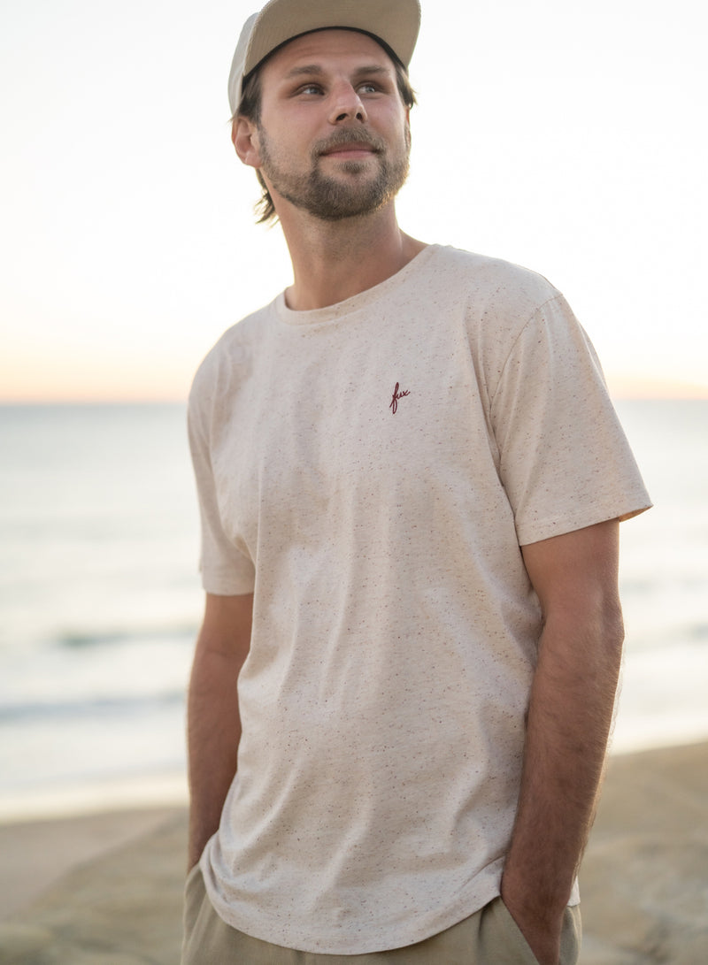 Nachhaltige Kleidung: lässige Styles & natürliche Materialien!